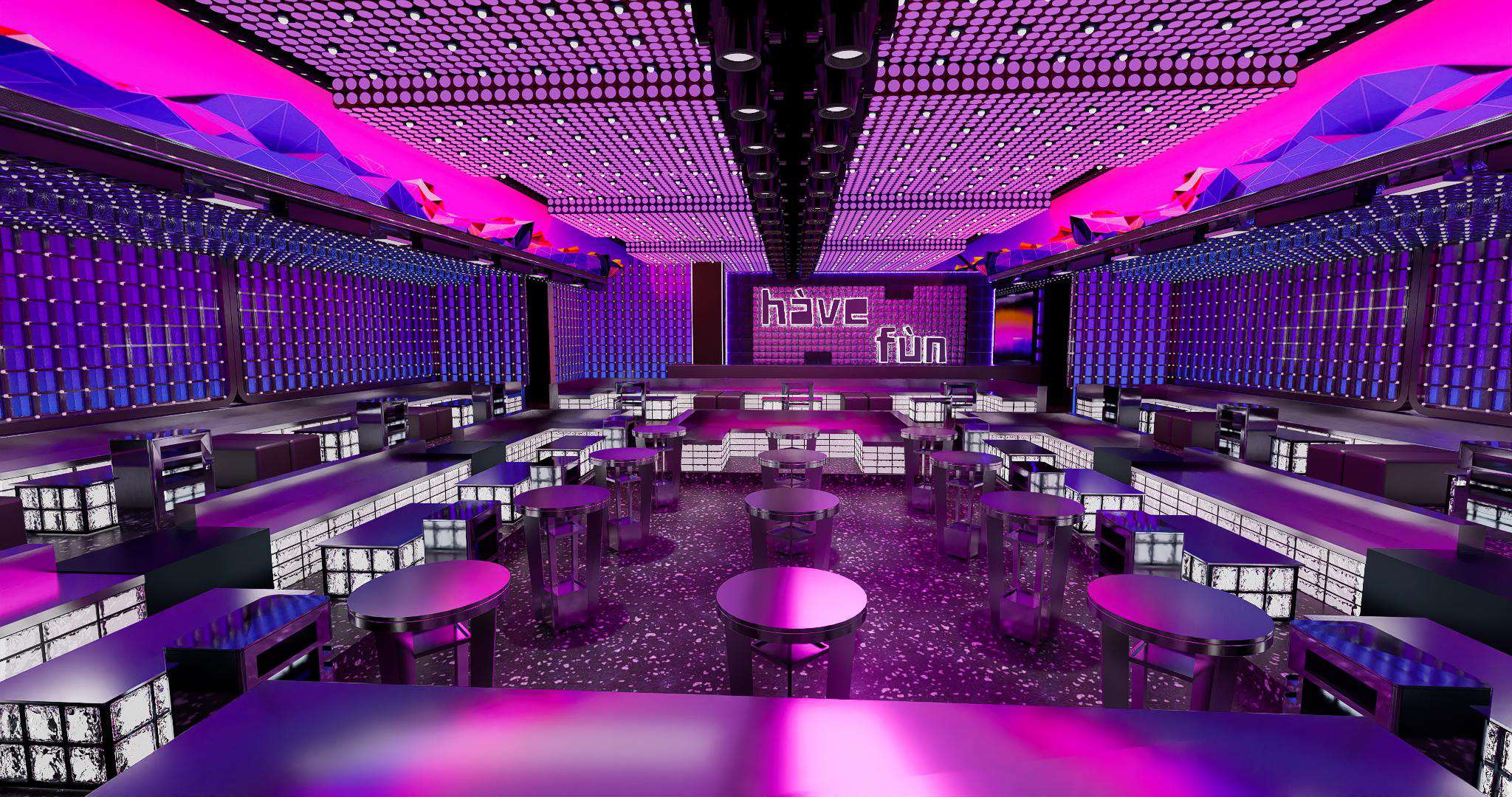 FATE by HaveFun @ Orchard Cineleisure - HaveFun Karaoke