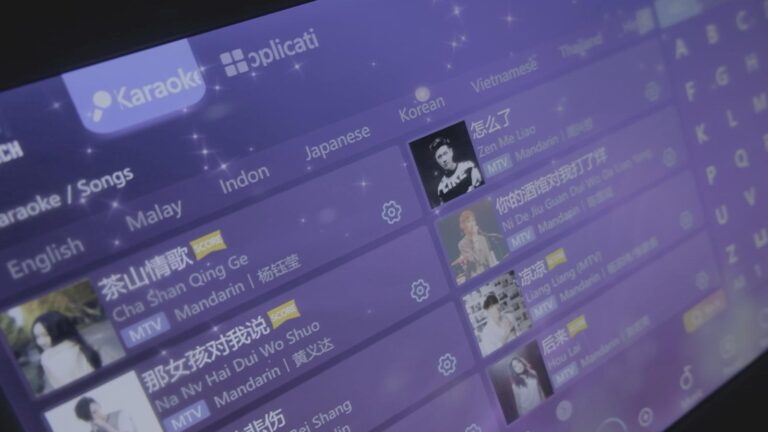 Explore Karaoke Near Bugis: Sing at Bugis Cube & Bugis+ Outlets ...