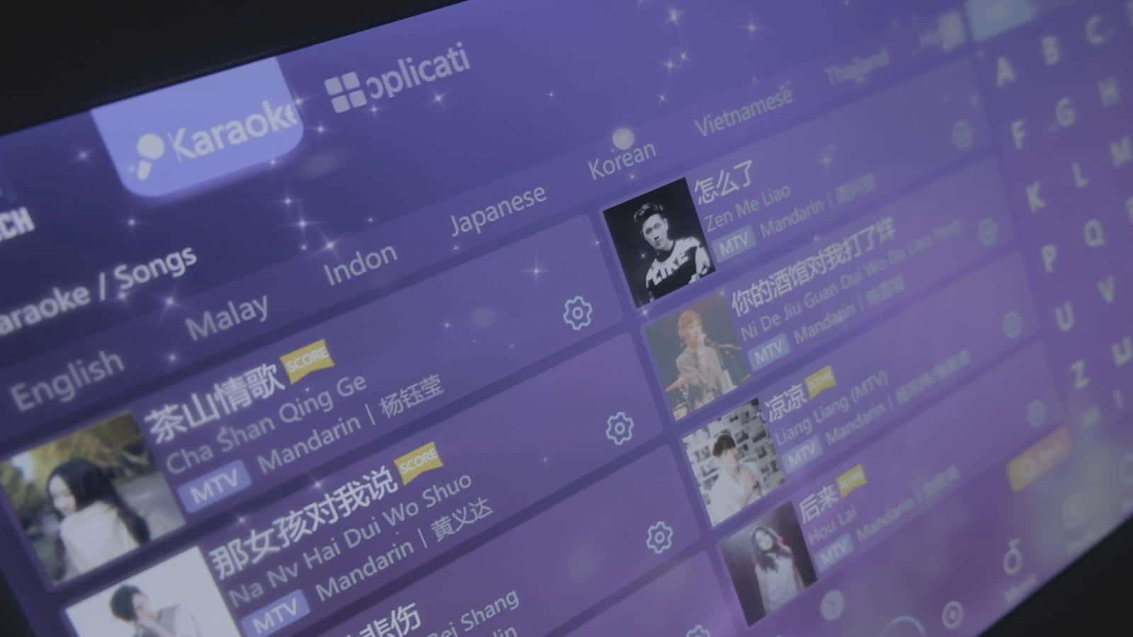 Explore Karaoke Near Bugis: Sing at Bugis Cube & Bugis+ Outlets ...