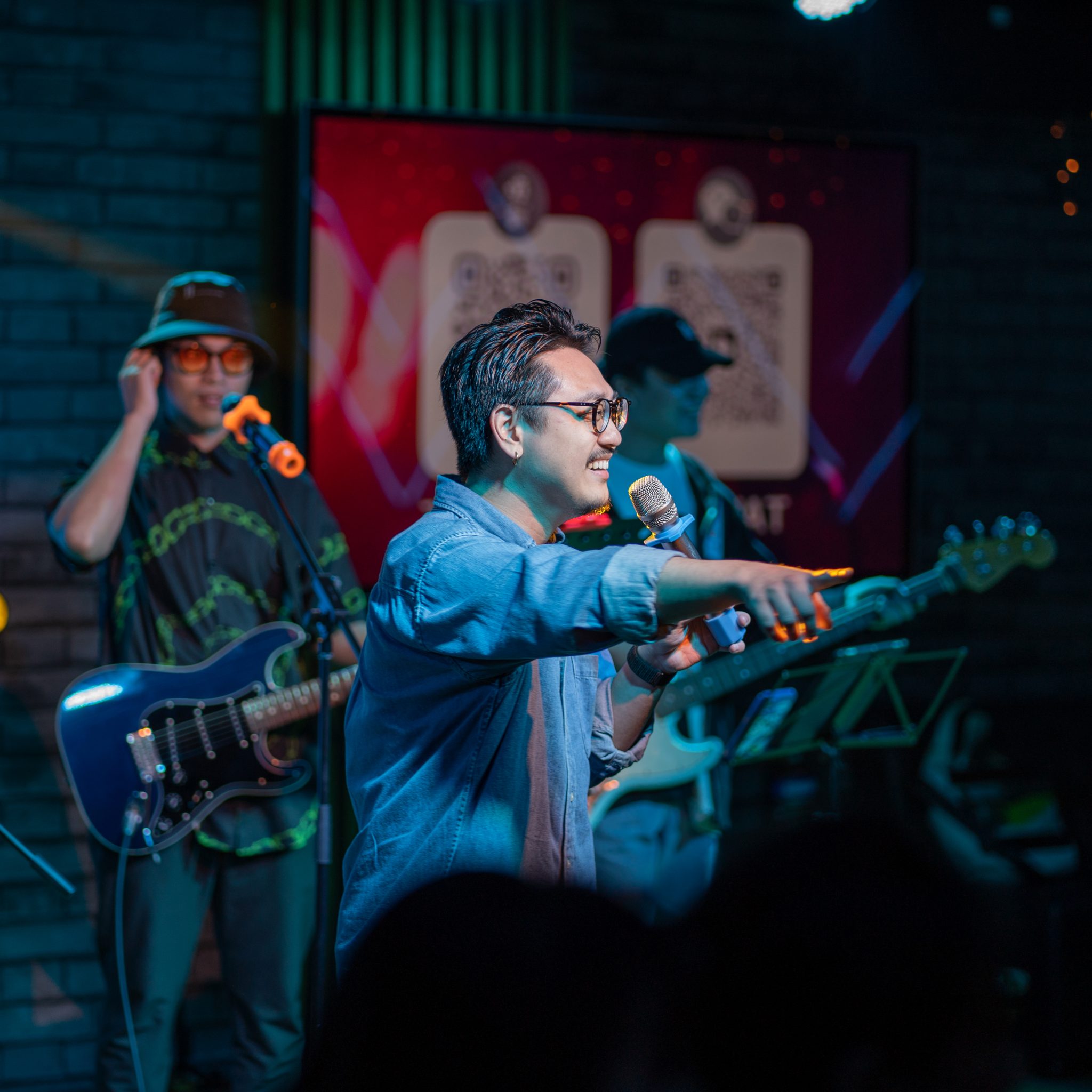 About Us – HaveFun Karaoke